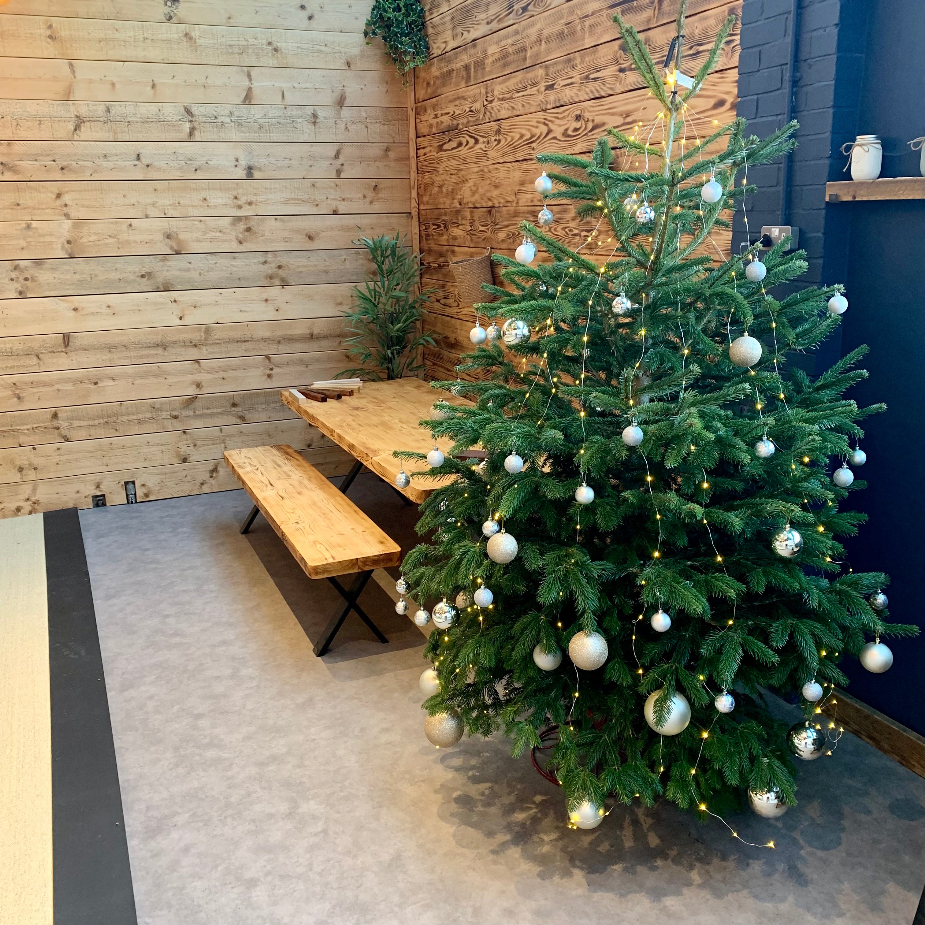 The Scaff Shop 2022 in Review