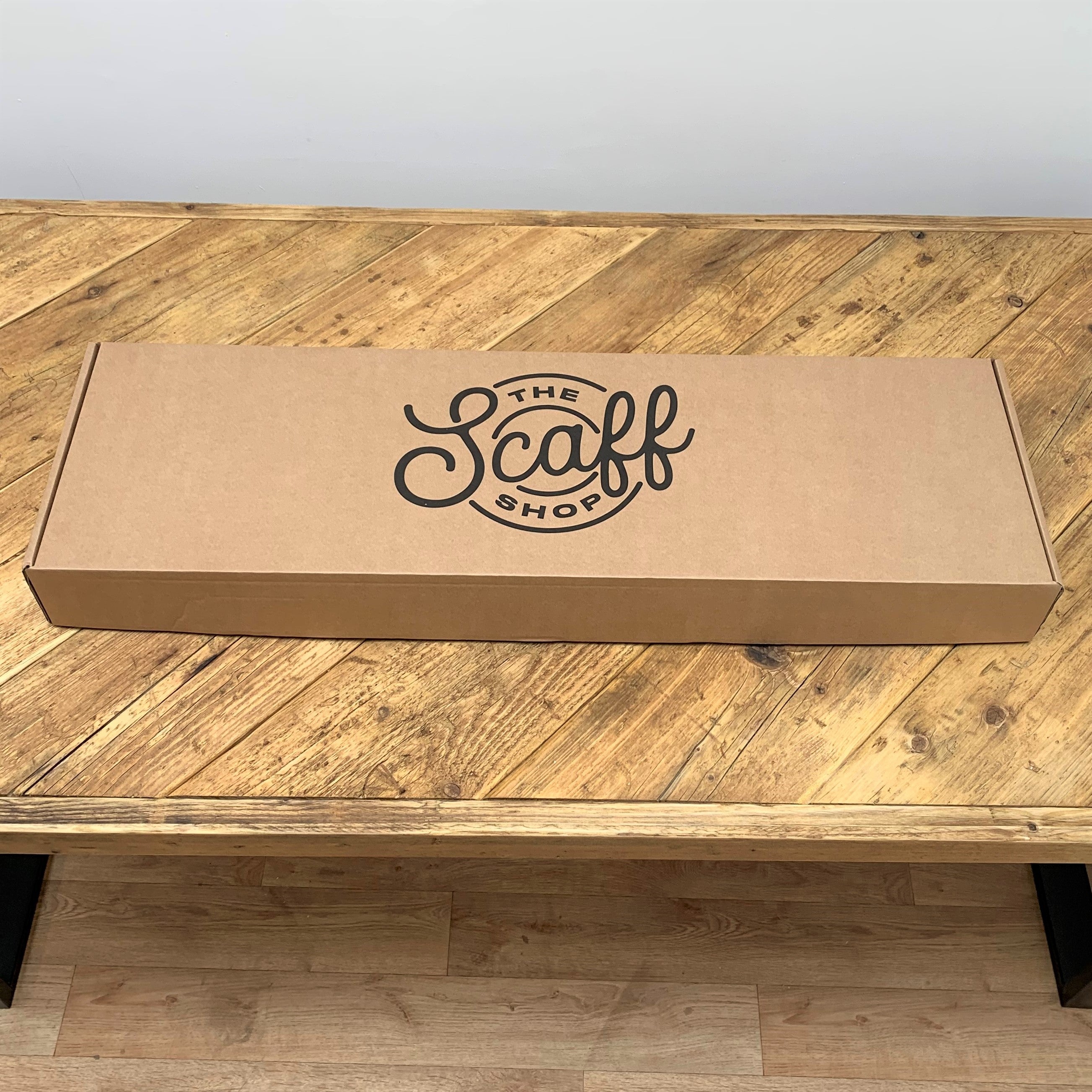 FAQ - What Are Your Delivery Rates? How Can I Save? – The Scaff Shop