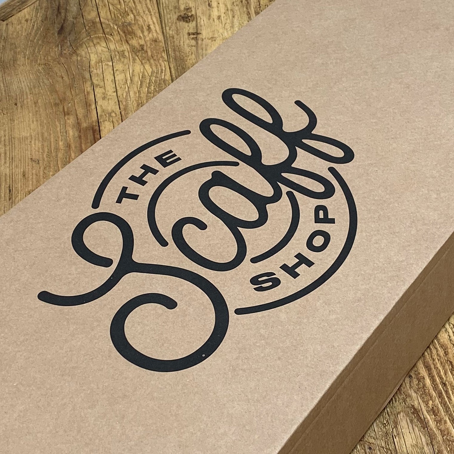 The Scaff Shop's Eco Journey - 5 Months in.