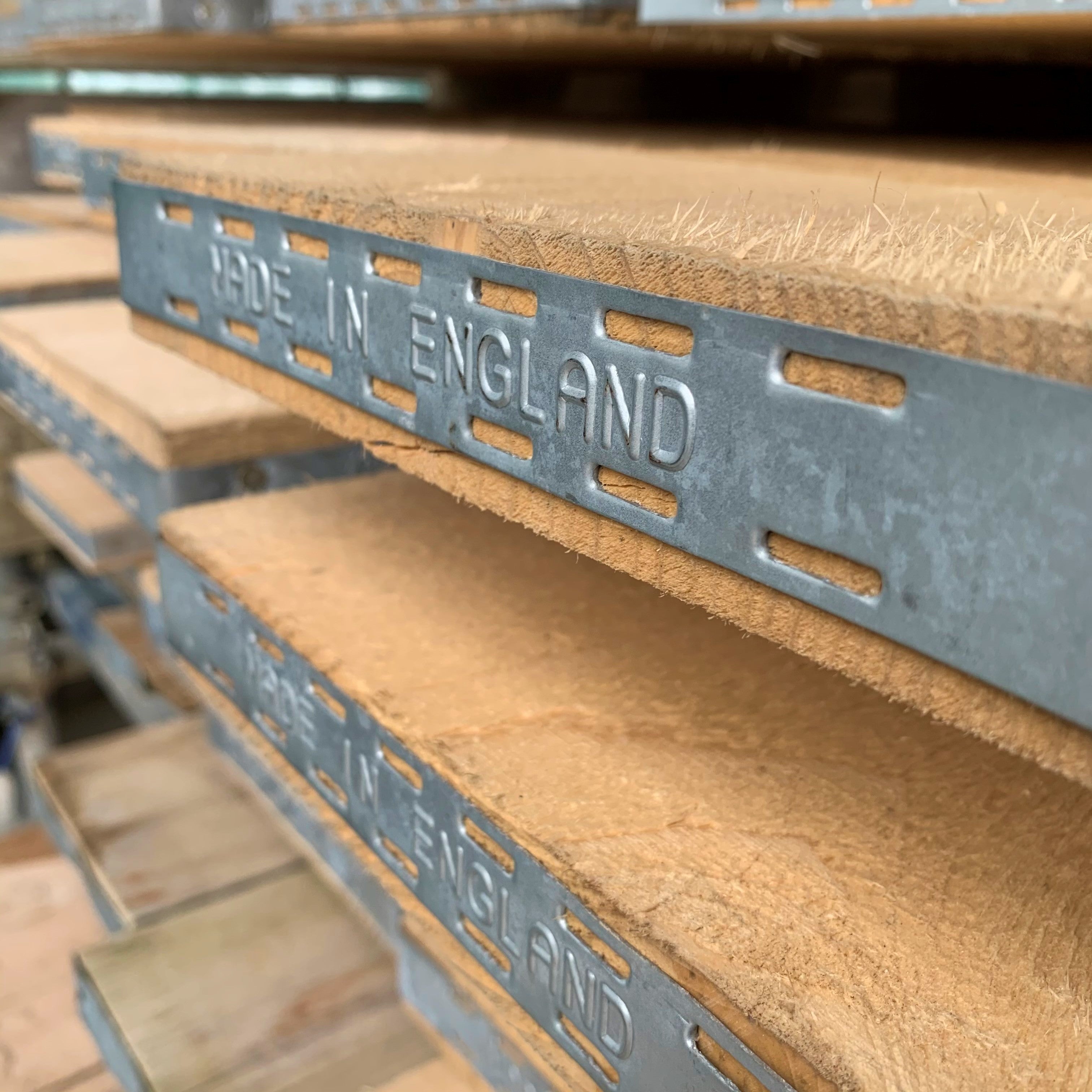Product Spotlight - New Scaffold Boards | The Scaff Shop