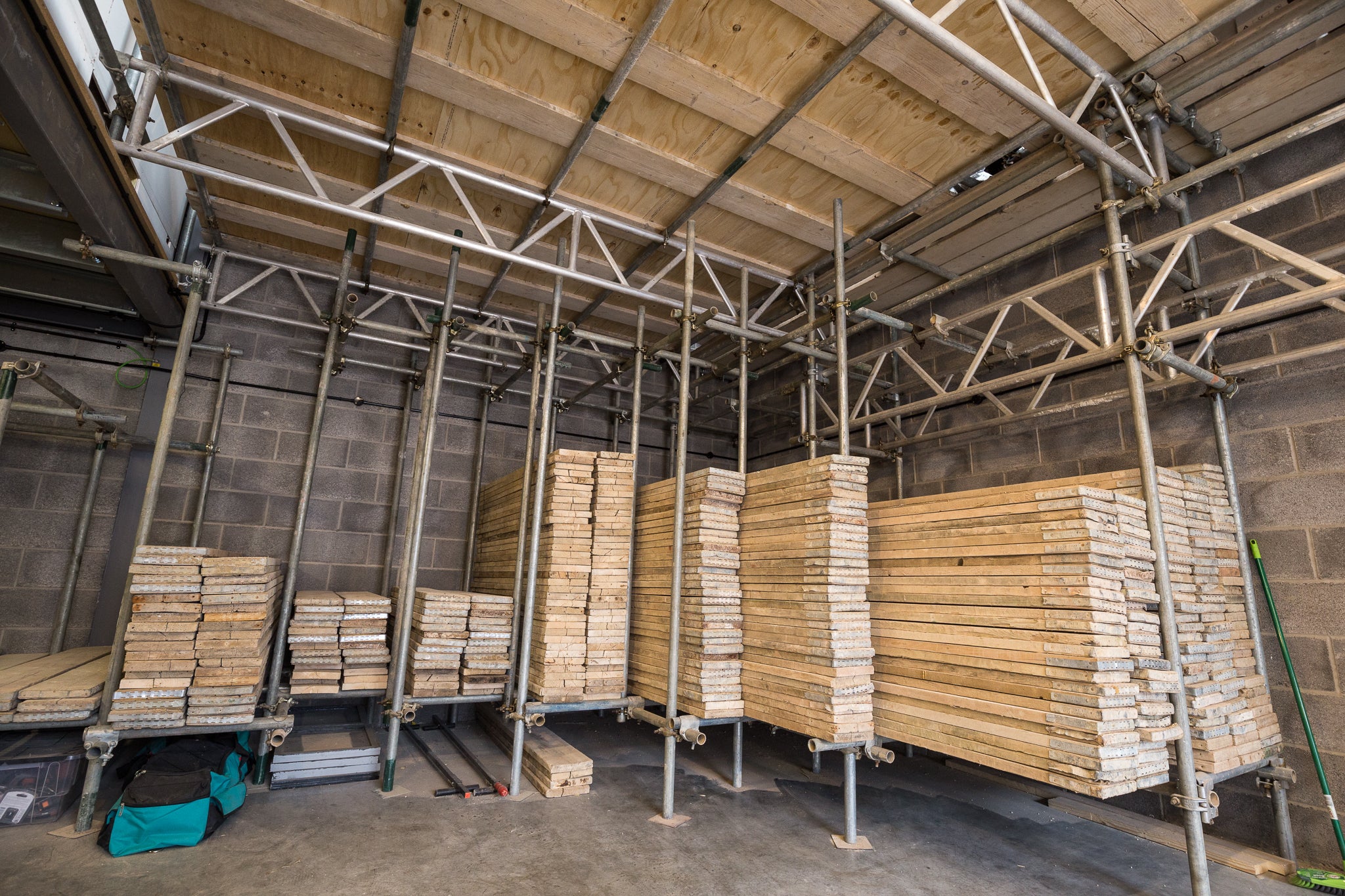 Scaffold Boards for Business | Furniture Makers and Businesses – The ...