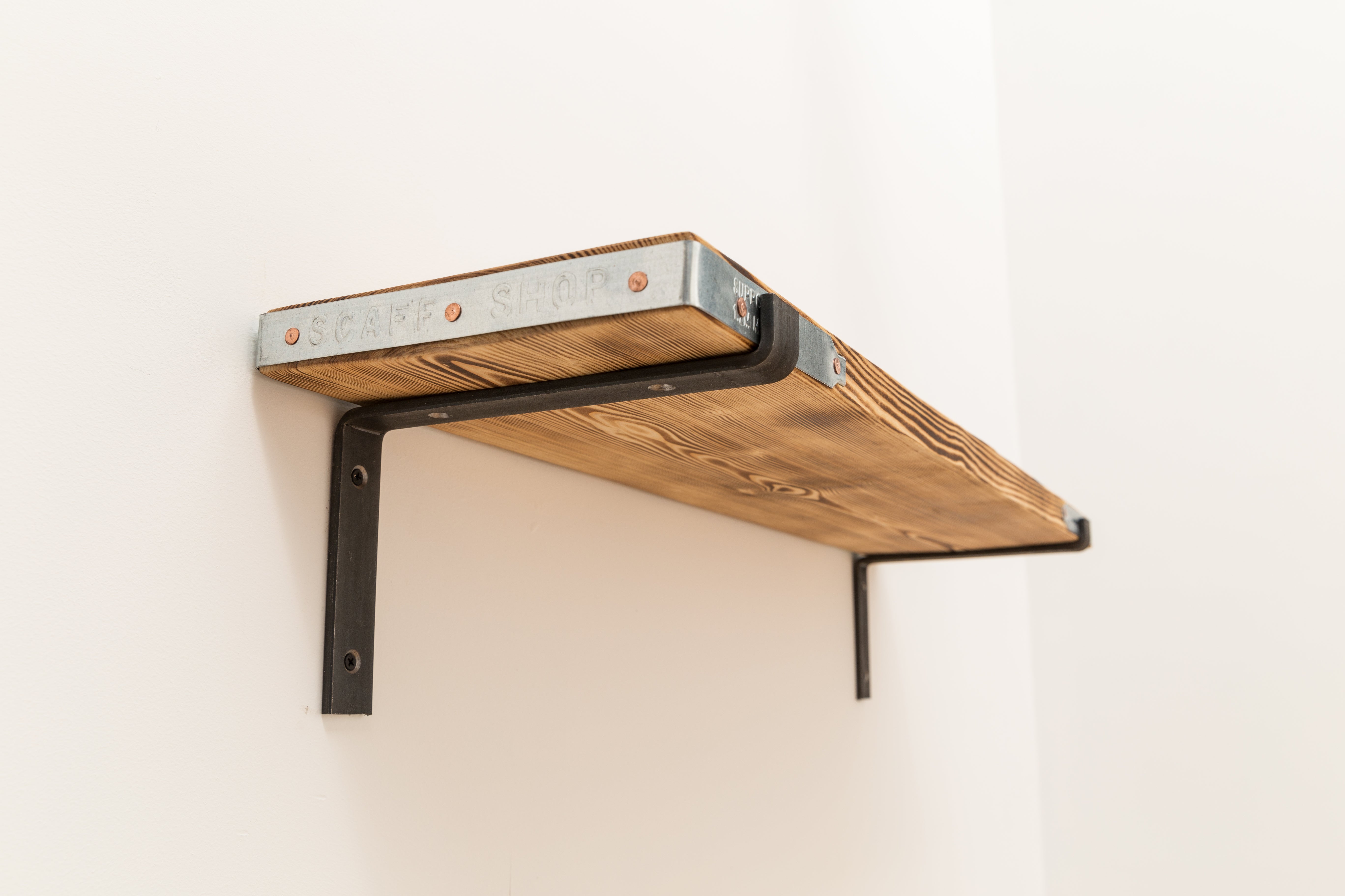 Our Bracket Range Just Keeps Growing! Propped, Hanging, Floating – The ...
