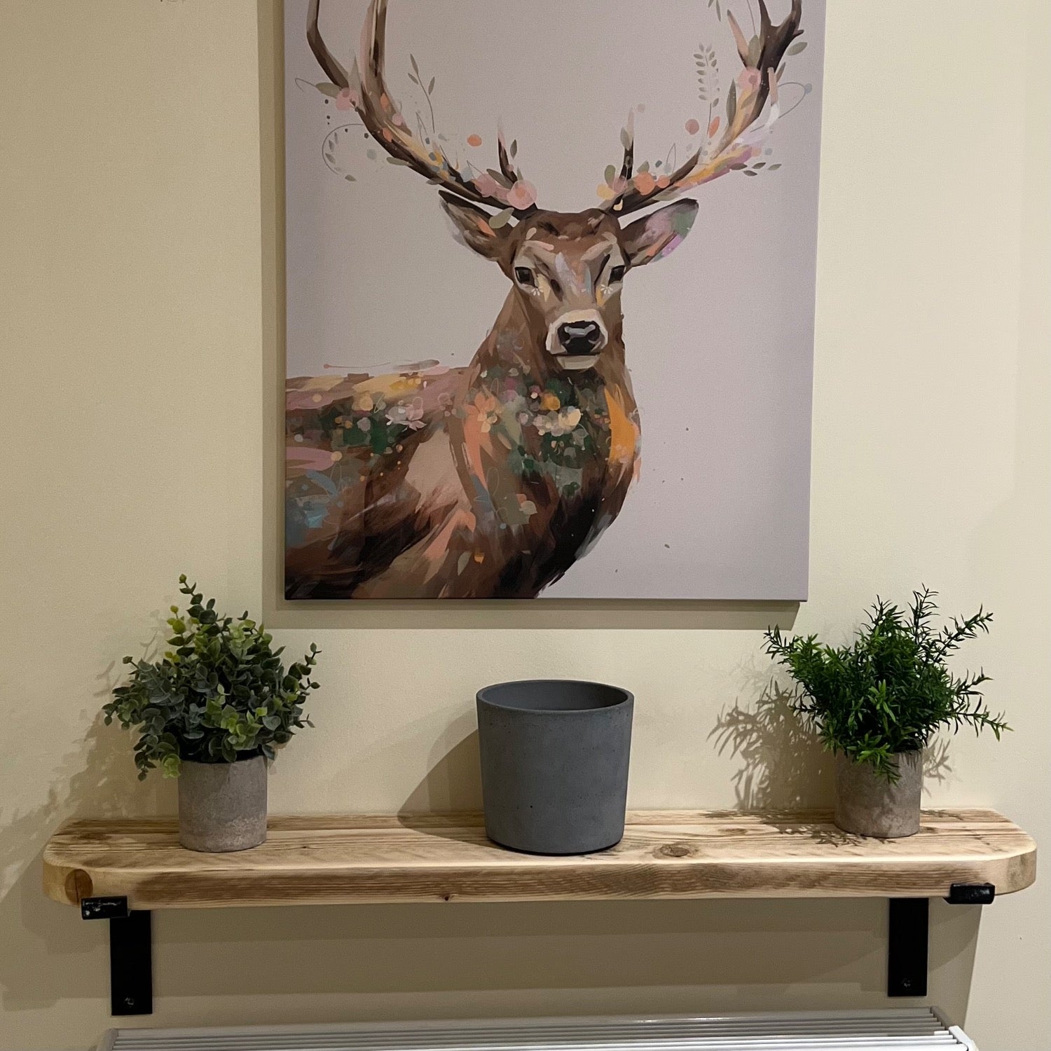 Nailing Industrial Interior Design: 6 Tips – The Scaff Shop