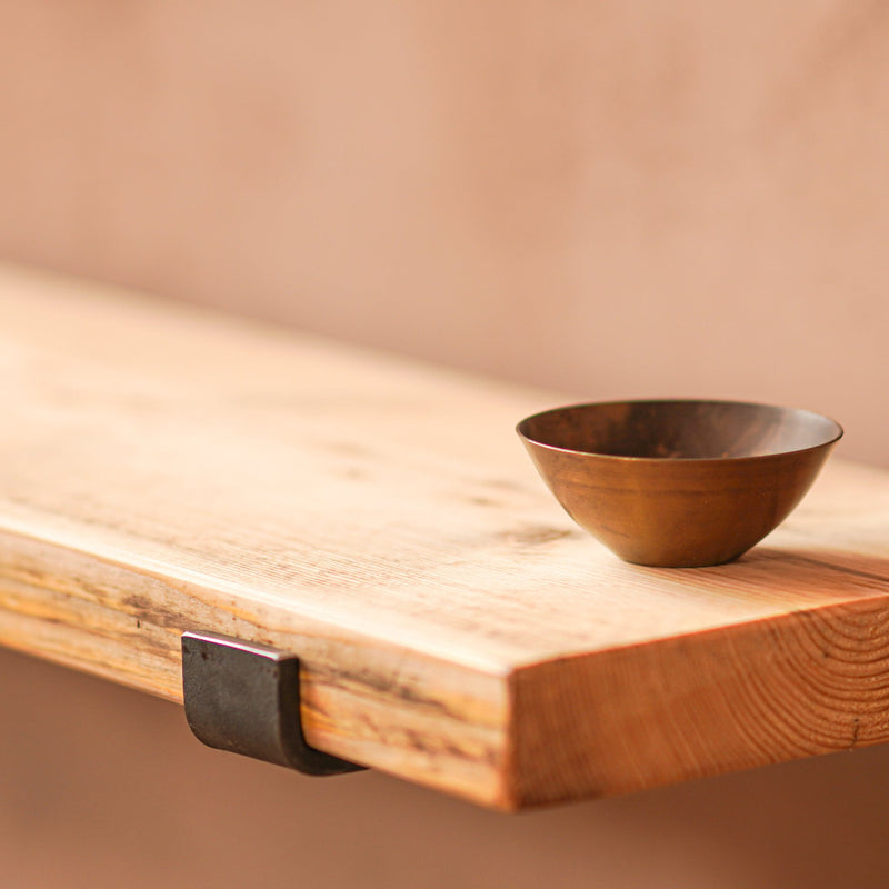 Scaffold Board Shelves | Reclaimed Scaffold Plank Shelving – The Scaff Shop