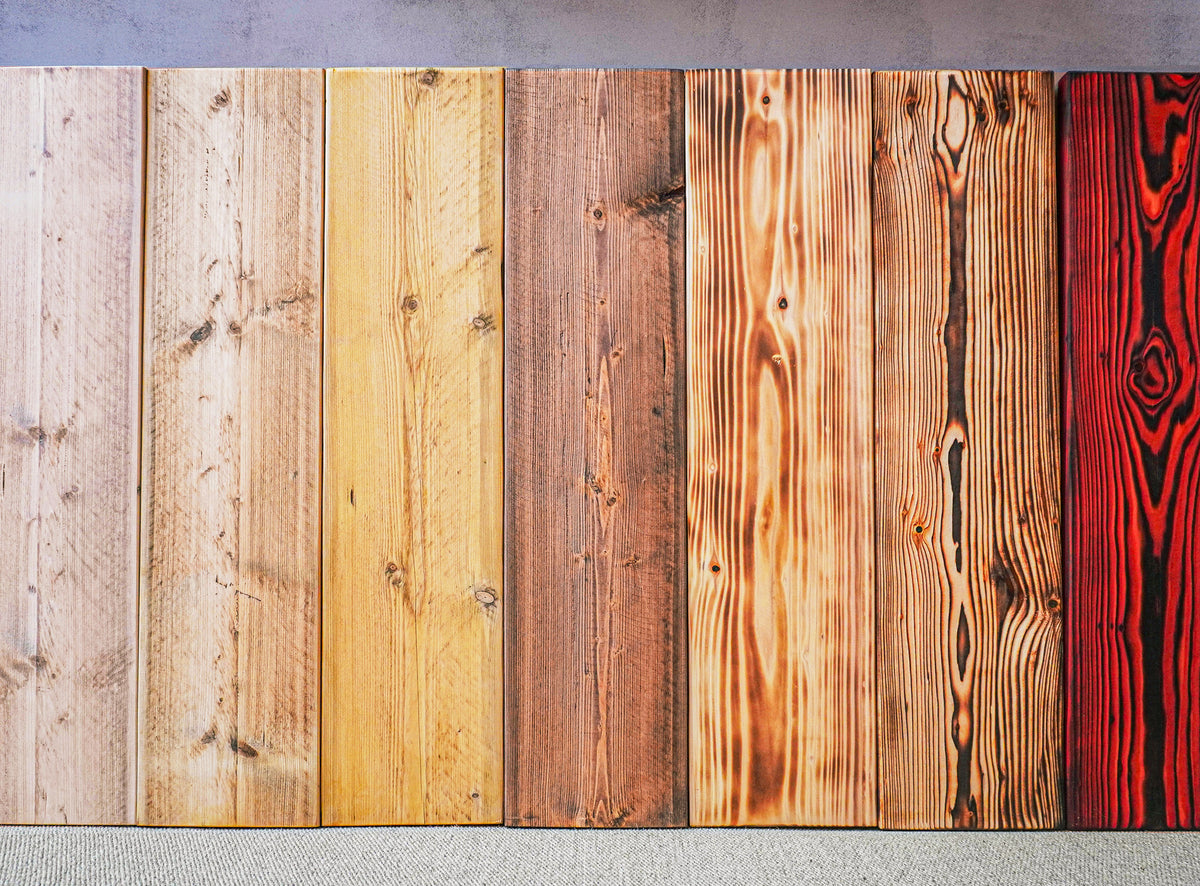 Reclaimed Scaffold Boards- Shelves, Furniture, Tables | The Scaff Shop