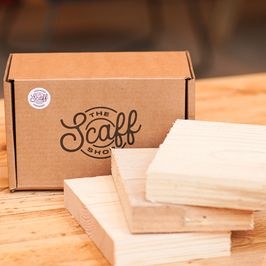 Scaffold Boards - Reclaimed and New – The Scaff Shop