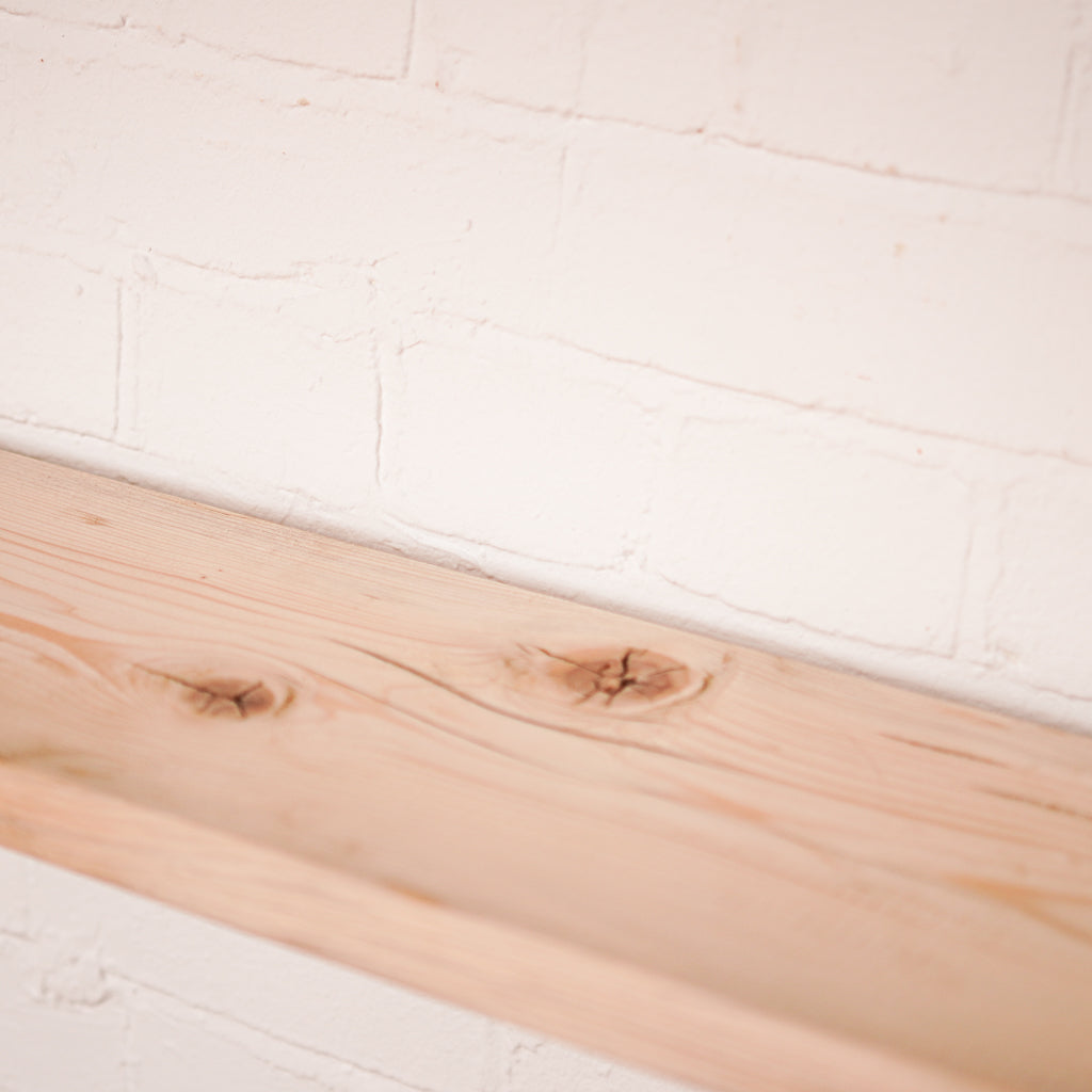 Planed Reclaimed Scaffold Boards | All Lengths - 210mm x 30mm – The ...