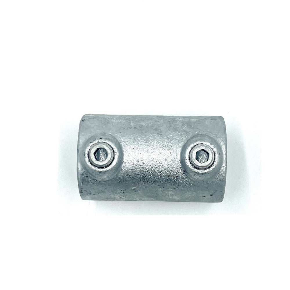 Scaffold Tube Clamp - (STC-149) External Sleeve Joint – The Scaff Shop