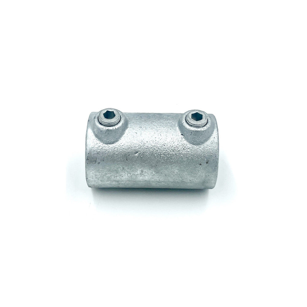 Scaffold Tube Clamp - External Sleeve Joint (STC-149) – The Scaff Shop