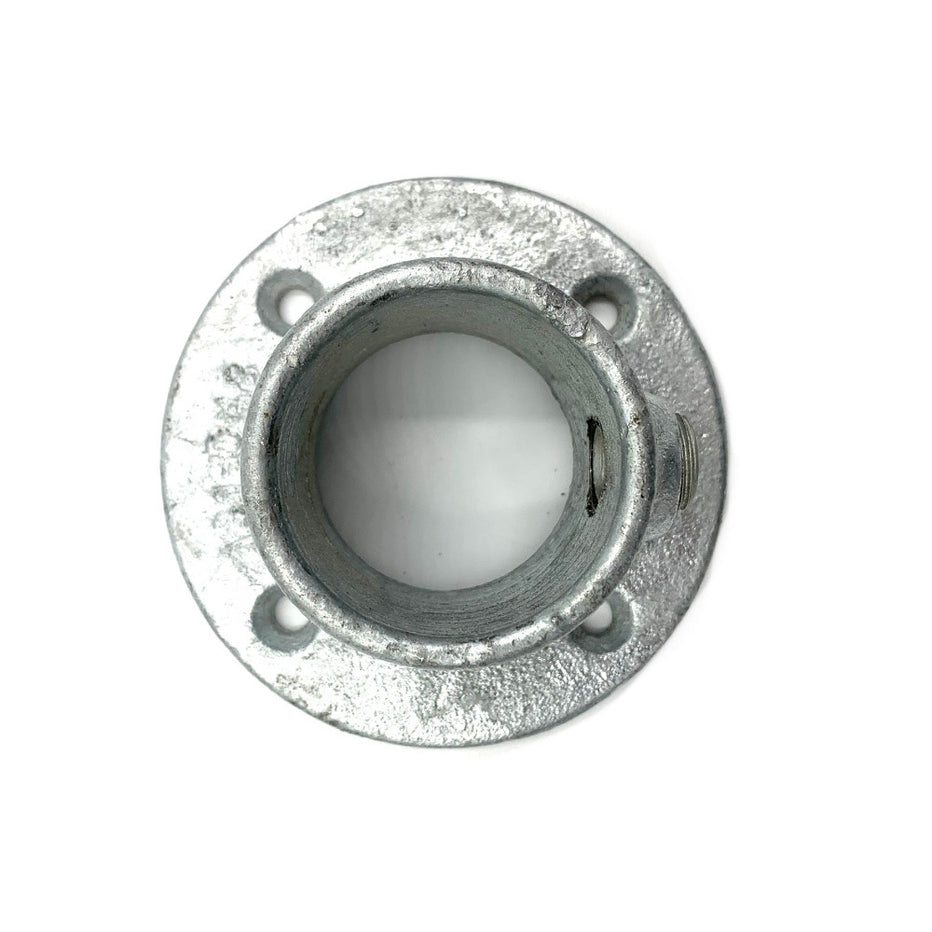 Scaffold Tube Clamp - (STC-131) Wall Flange | The Scaff Shop