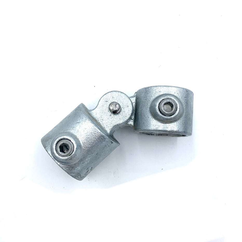 Scaffold Tube Clamp - (STC-173) Single Swivel Socket Connector – The ...