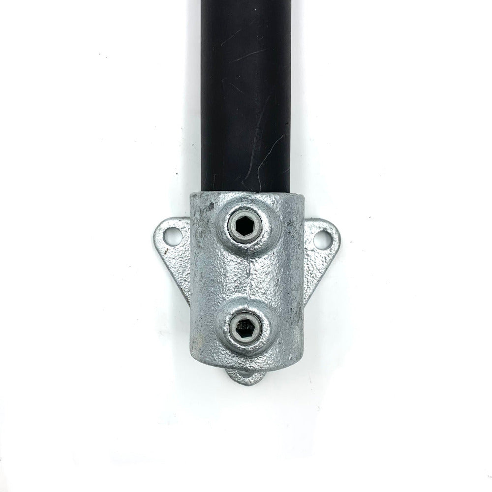 Scaffold Tube Clamp - (STC-146) Wall Fixing Connector – The Scaff Shop
