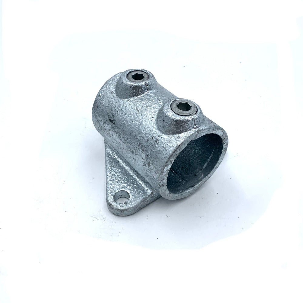 Scaffold Tube Clamp - (STC-146) Wall Fixing Connector – The Scaff Shop
