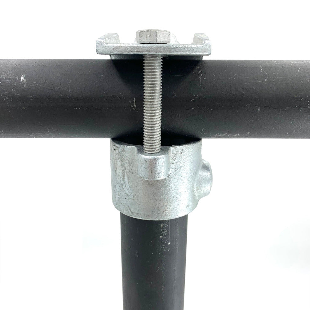 Scaffold Tube Clamp - 90 Degree Upstand (STC-135) | The Scaff Shop