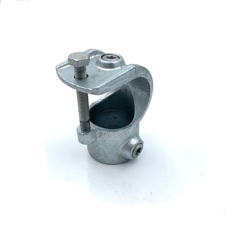Scaffold Tube Clamp - 90 Degree Upstand (STC-135) | The Scaff Shop