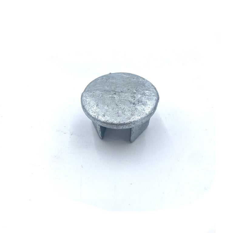 Scaffold Tube End Cap (STC-184) | The Scaff Shop