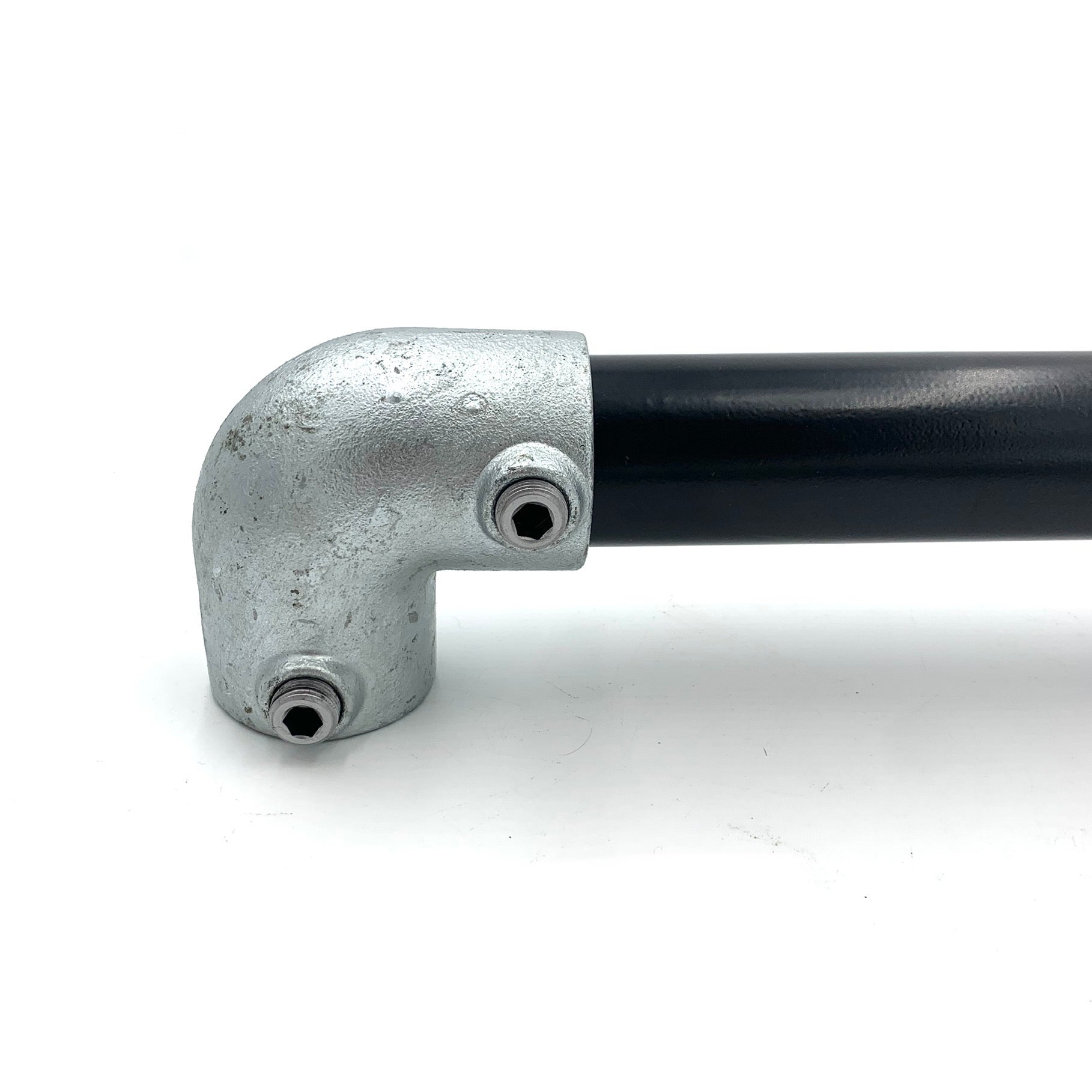 Scaffold Tube - All lengths to 10ft - 33.7mm diameter | The Scaff Shop