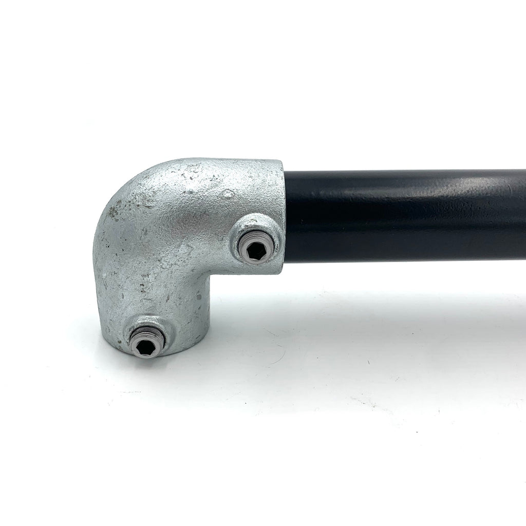 Scaffold Tube - All lengths to 10ft - 33.7mm diameter | The Scaff Shop