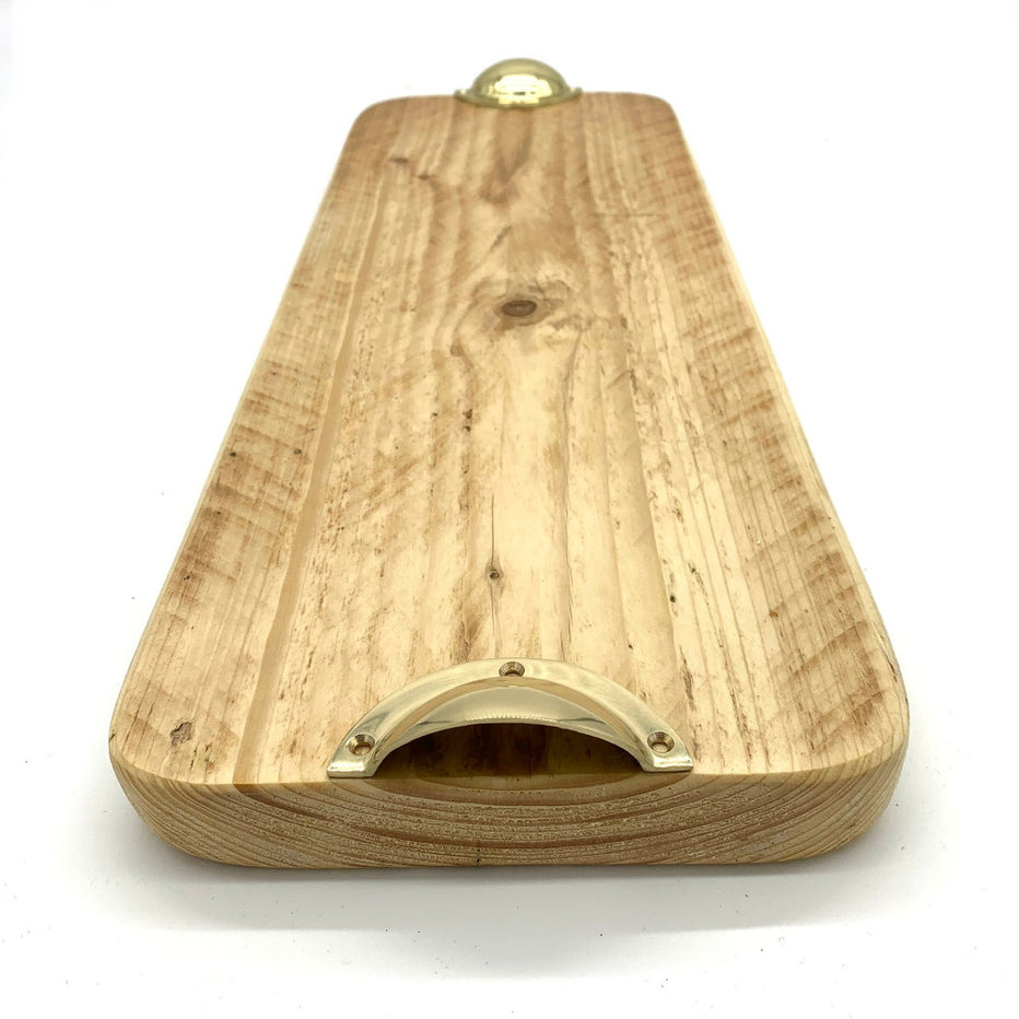 Charcuterie Board - "Carry Some Character" | The Scaff Shop