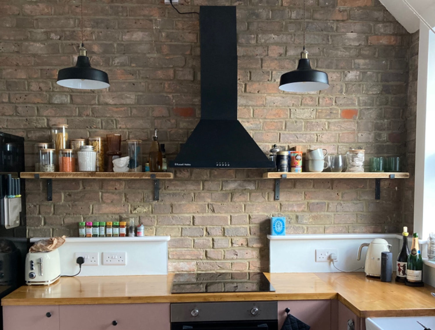 Nailing Industrial Interior Design: 6 Tips – The Scaff Shop