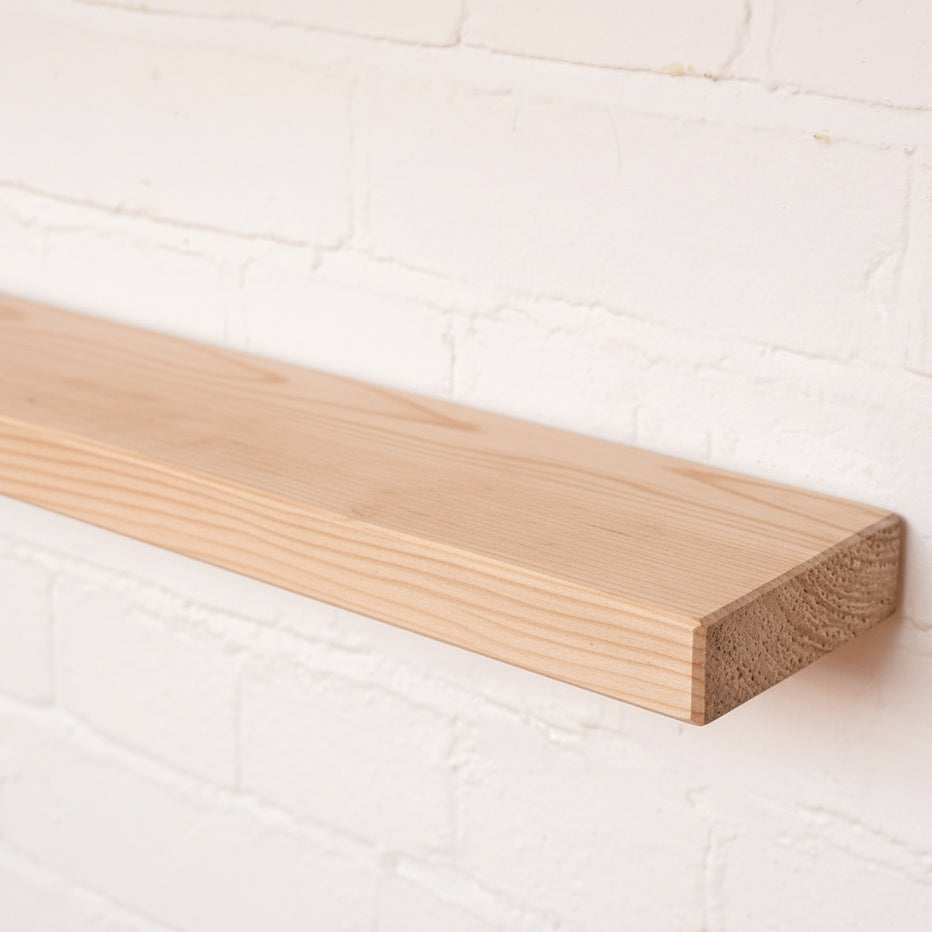 Planed Scaffold Boards - Reclaimed - 100mm Width – The Scaff Shop