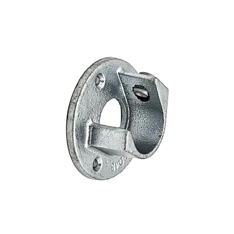 Scaffold Tube Clamp - (STC-231) Wall Flange | The Scaff Shop