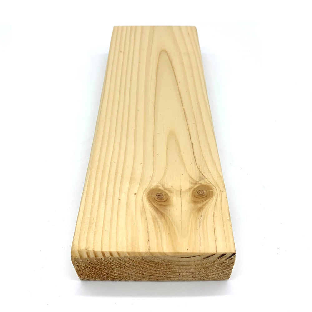 New Sanded "Skinny" Scaffold Board - All sizes – The Scaff Shop