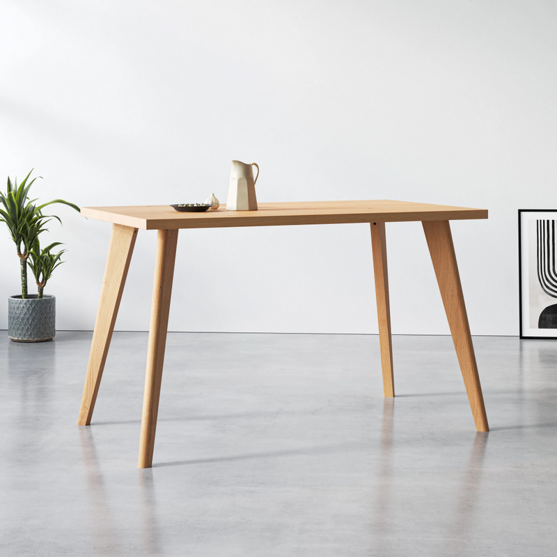 Table Legs | Oak, Metal, Hairpin, Square, X, V, A and Trapezium